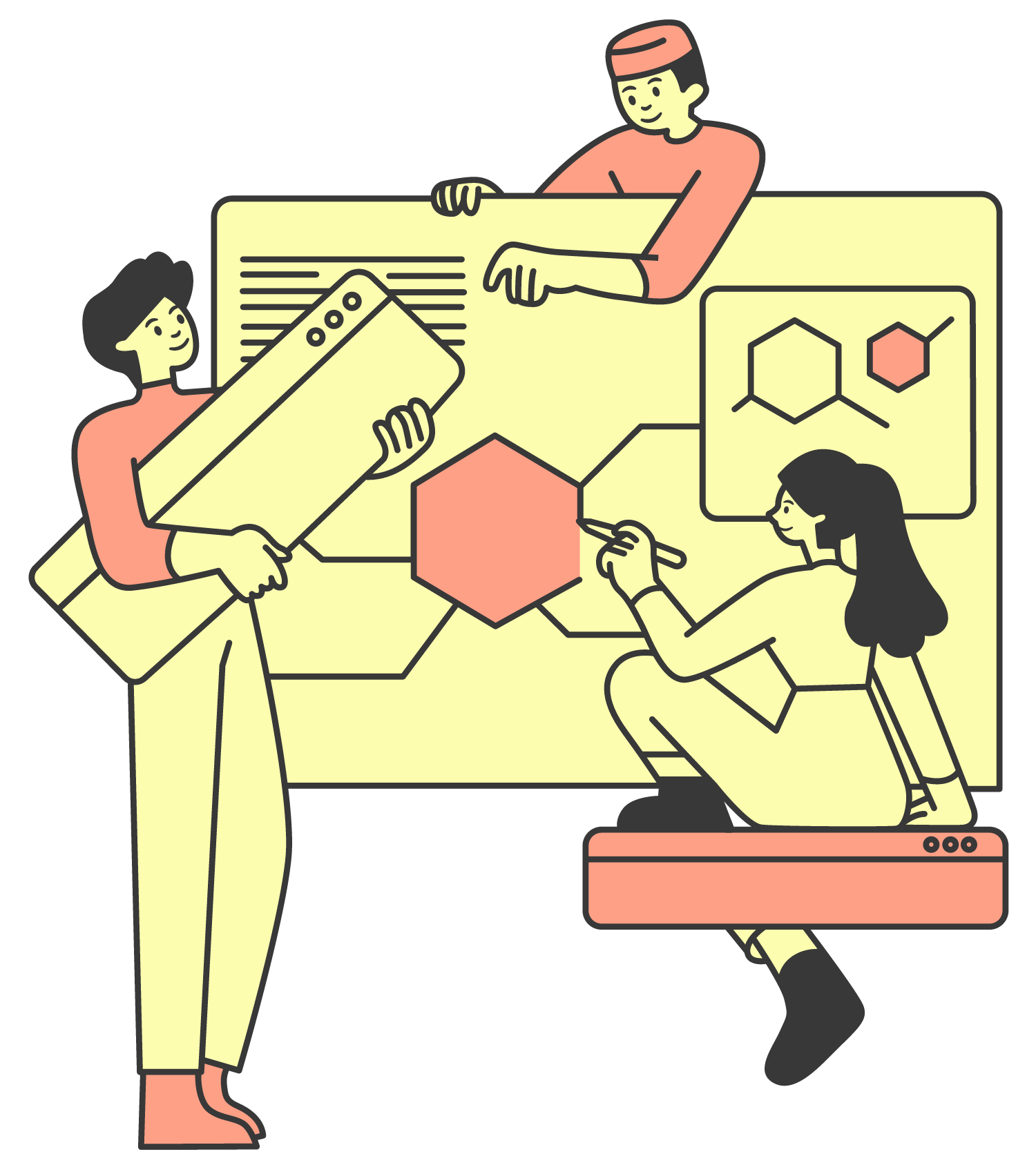 Boost Your Productivity with Collaborative Notes